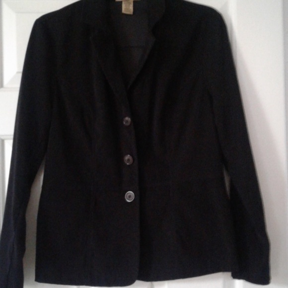 Notations | Jackets & Coats | Notations Jacket | Poshmark